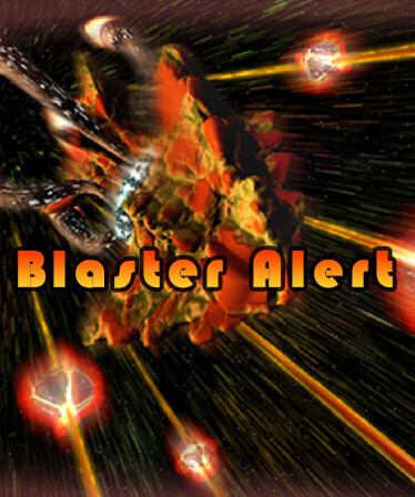 Blaster Alert | Deku Deals