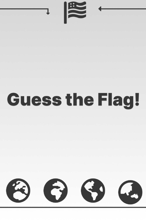 Guess the Flag! - World Flags Quiz | Deku Deals