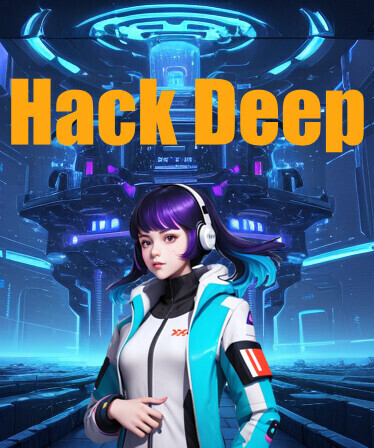 Hack Deep | Deku Deals