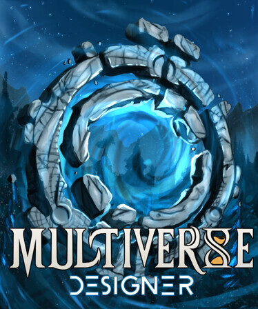 Multiverse Designer | Deku Deals