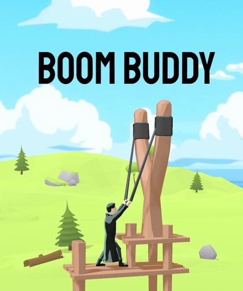 Boom Buddy | Deku Deals
