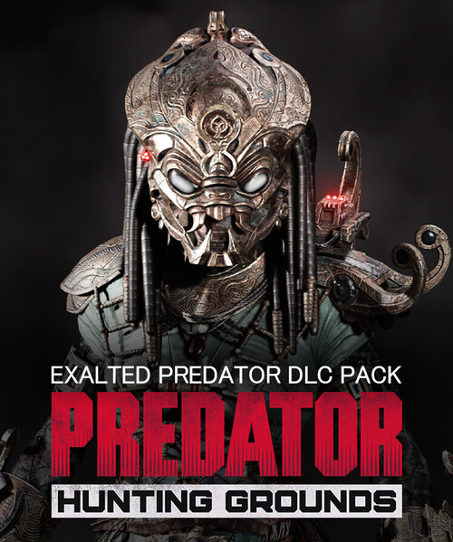 Predator: Hunting Grounds - Exalted Predator | Deku Deals