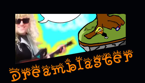 Dreamblaster | Deku Deals