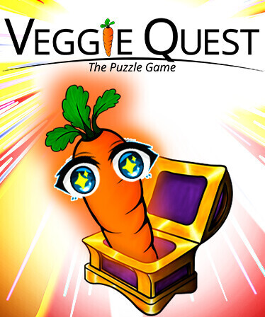 Veggie Quest: The Puzzle Game - Supporter pack | Deku Deals