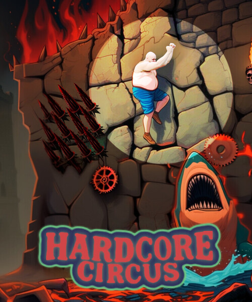 Hardcore Circus | Deku Deals