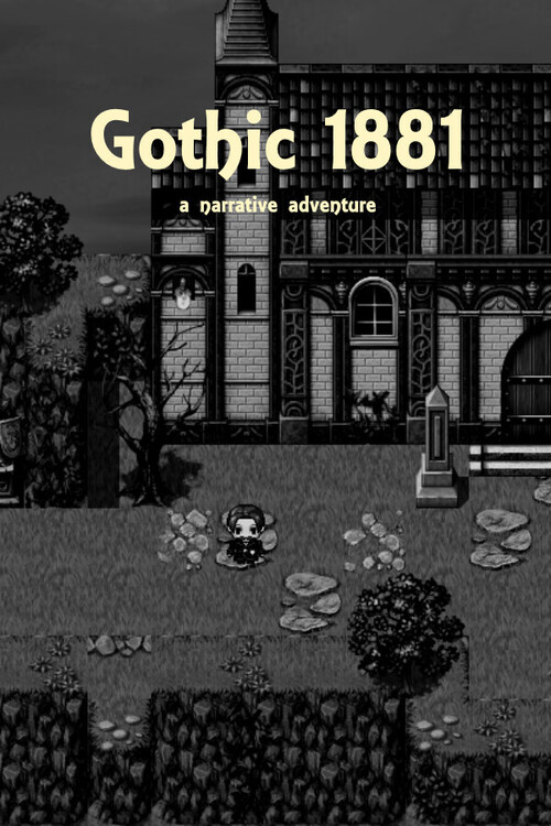 Gothic 1881 | Deku Deals
