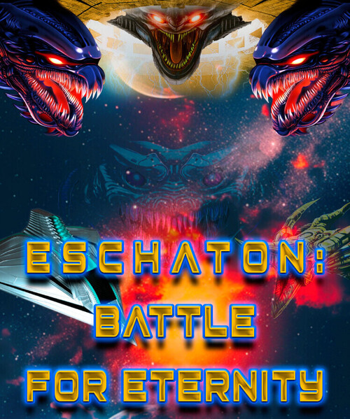 Eschaton: Battle For Eternity | Deku Deals