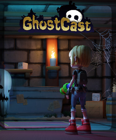 GhostCast | Deku Deals