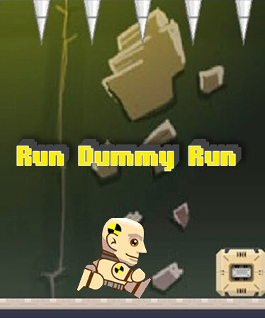 Run Dummy Run | Deku Deals