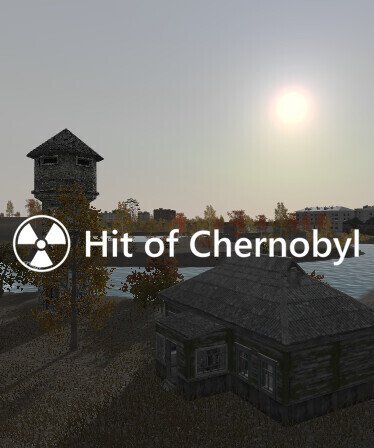 Hit of Chernobyl | Deku Deals