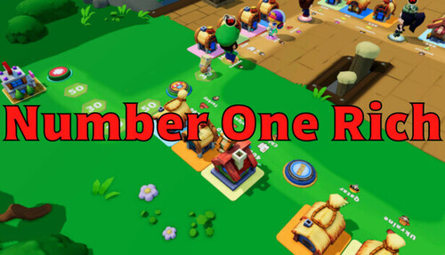 Number One Rich | Deku Deals