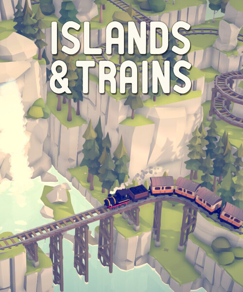 Islands & Trains | Deku Deals