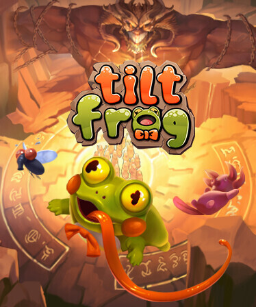 tilt frog | Deku Deals