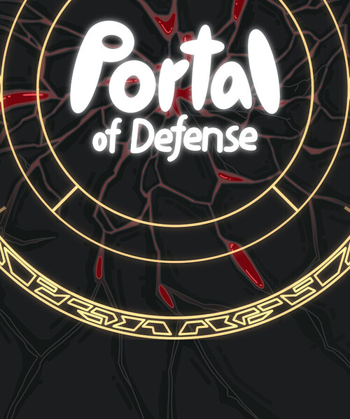 Portal of Defense | Deku Deals