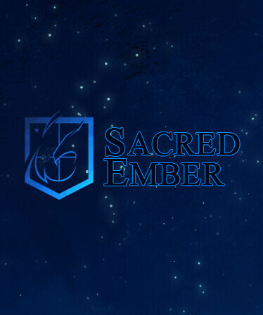 Sacred Ember | Deku Deals