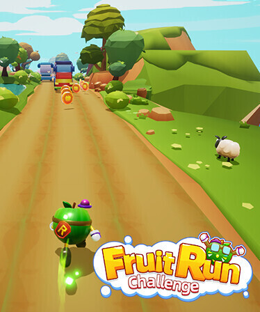 Fruit Run: Challenge | Deku Deals