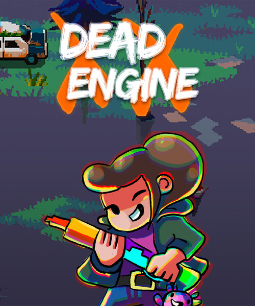 Dead Engine | Deku Deals