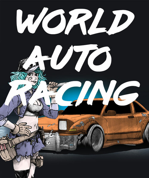 World Auto Racing | Deku Deals