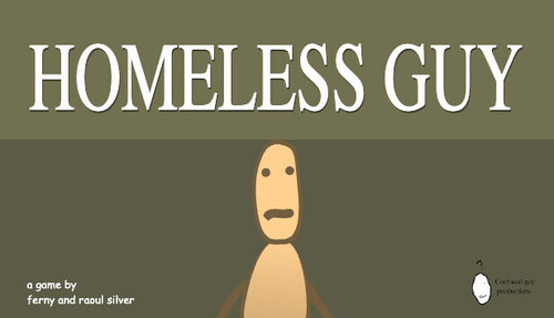 Homeless Guy | Deku Deals