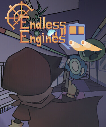 Endless Engines | Deku Deals
