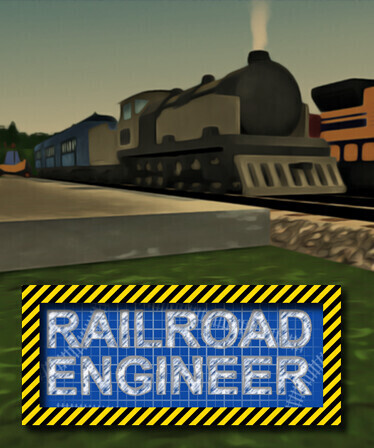 Railroad Engineer | Deku Deals