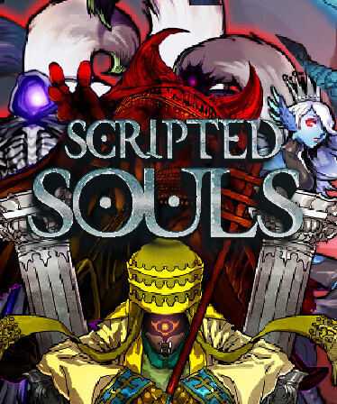 Scripted Souls | Deku Deals