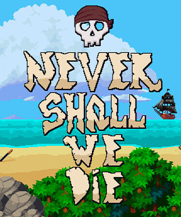 Never Shall We Die | Deku Deals