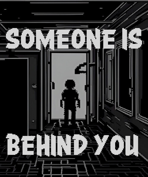 Someone is behind you | Deku Deals