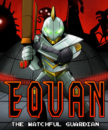 Equan The Watchful Guardian | Deku Deals