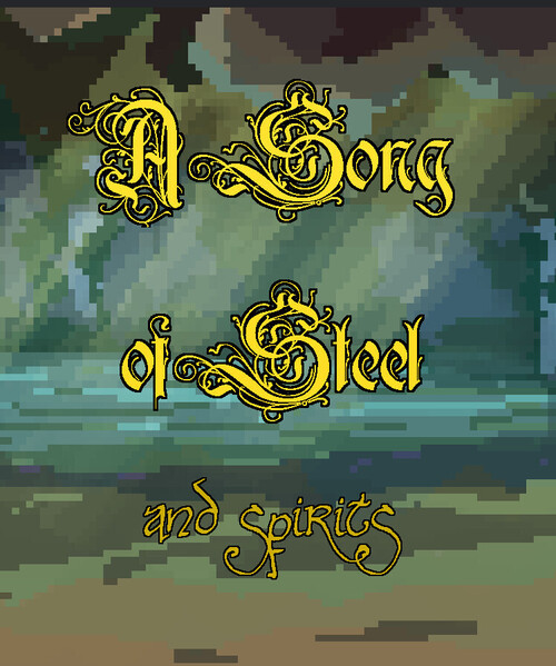 A Song of Steel and Spirits | Deku Deals