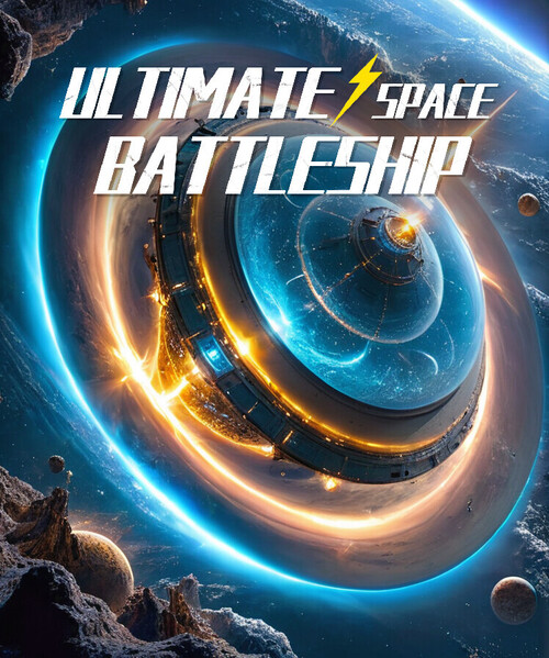 Ultimate Space Battleship | Deku Deals