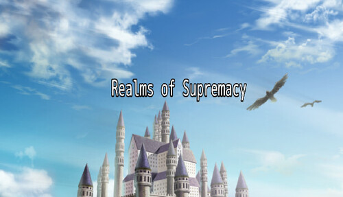 Realms of Supremacy | Deku Deals