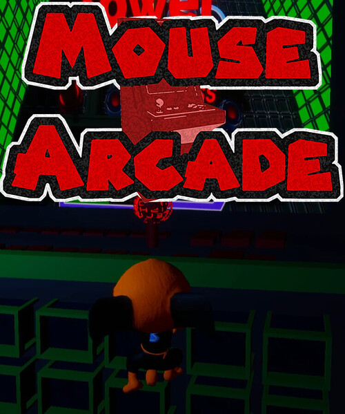 Mouse Arcade | Deku Deals
