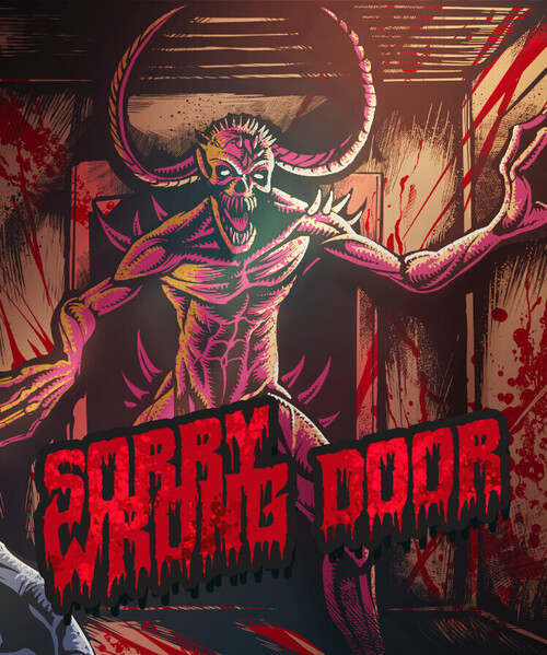 Sorry, Wrong Door | Deku Deals