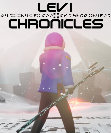 Levi Chronicles | Deku Deals