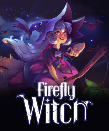 Firefly Witch | Deku Deals