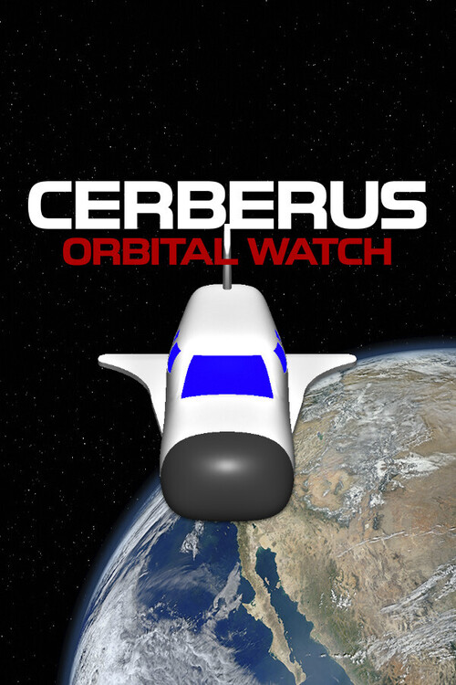 Cerberus: Orbital watch | Deku Deals