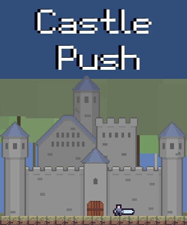 Castle Push | Deku Deals