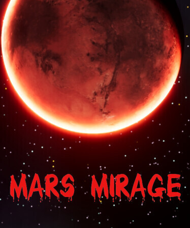 Mars Mirage | Deku Deals