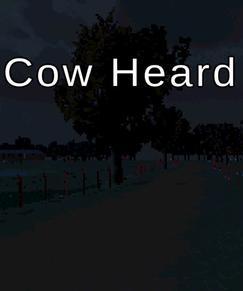 Cow Heard | Deku Deals