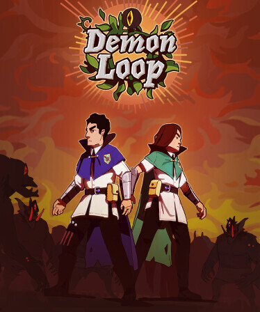 Demon Loop | Deku Deals