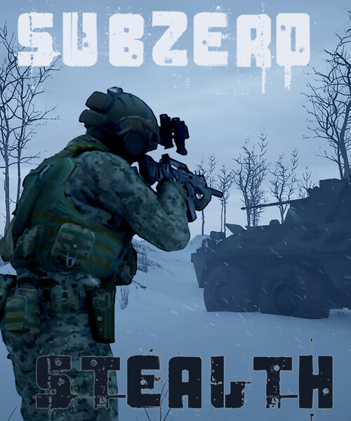 Subzero Stealth | Deku Deals