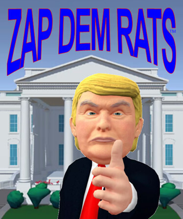 Zap Dem Rats | Deku Deals