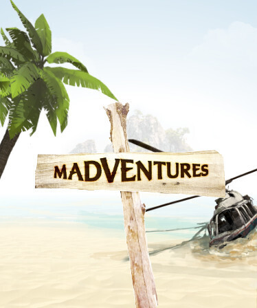 MadVentures | Deku Deals