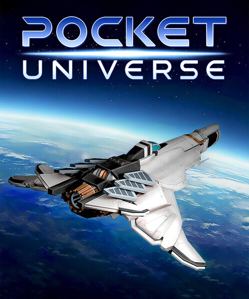 Pocket Universe | Deku Deals