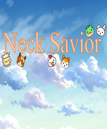 颈椎拯救者 Neck savior | Deku Deals