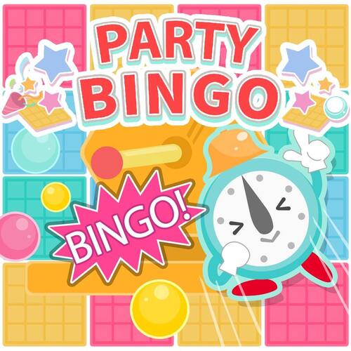 PARTY BINGO | Deku Deals