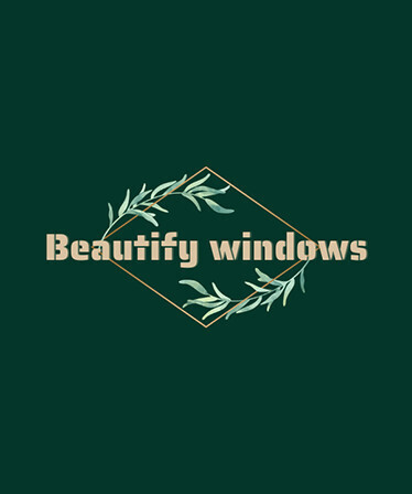 Beautify windows | Deku Deals