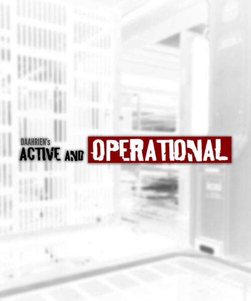 Daahrien's Active and Operational | Deku Deals