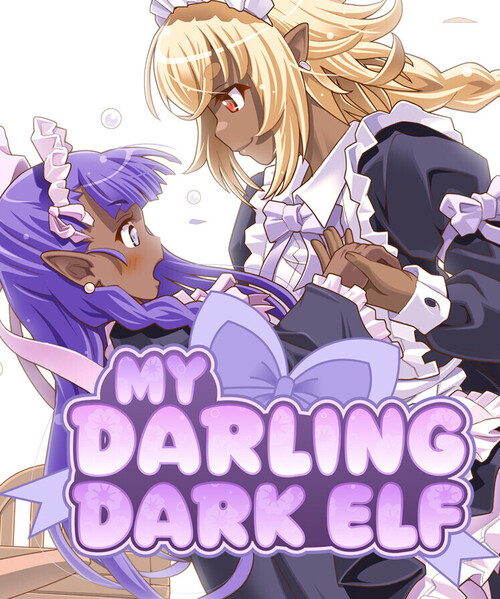 My Darling Dark Elf | Deku Deals
